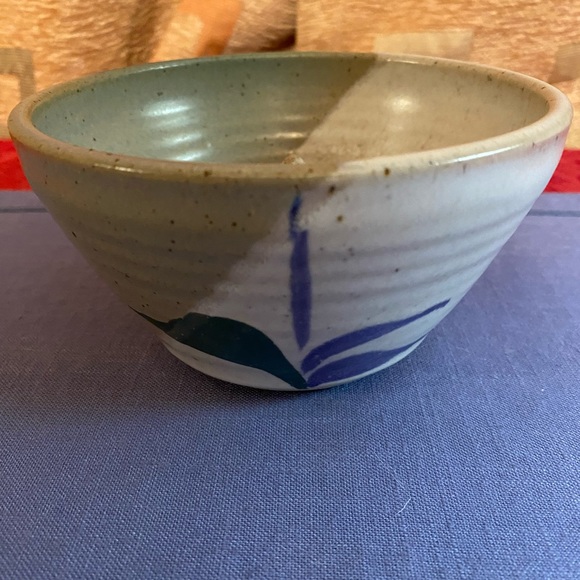 David Myers | Kitchen | Vintage David Myers Pottery Apple Baker | Poshmark